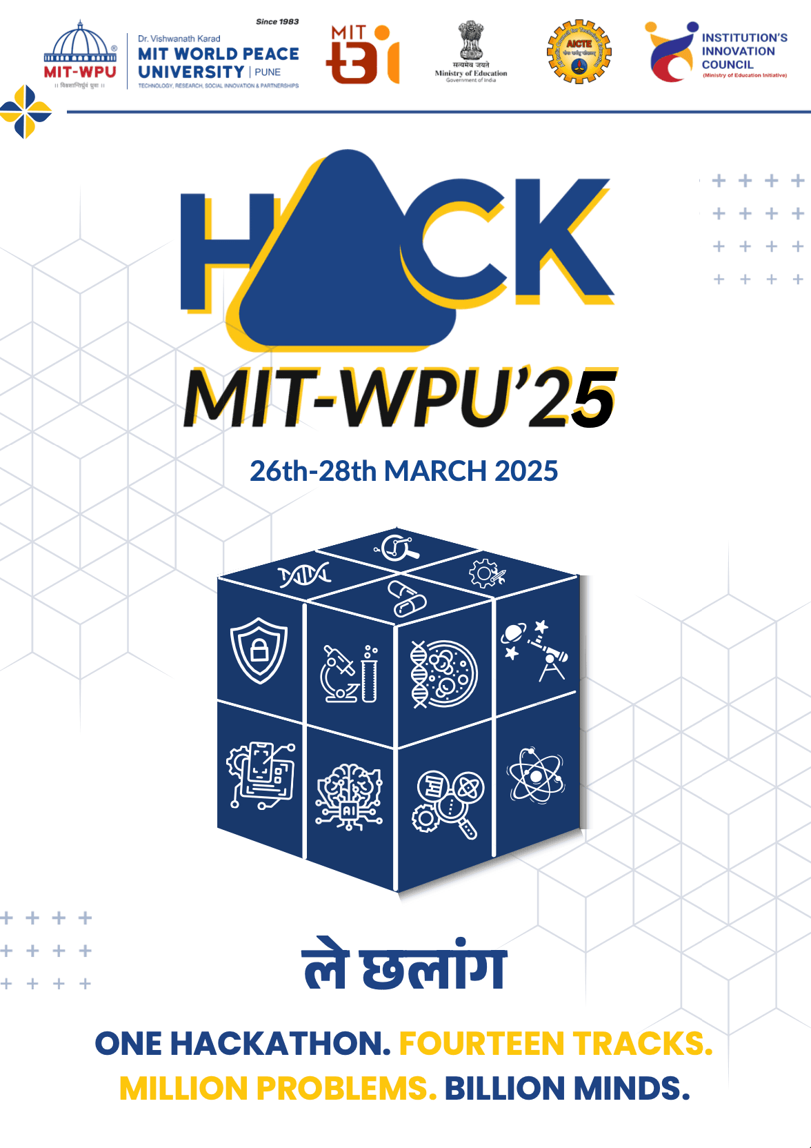 HackMIT WPU | 2025